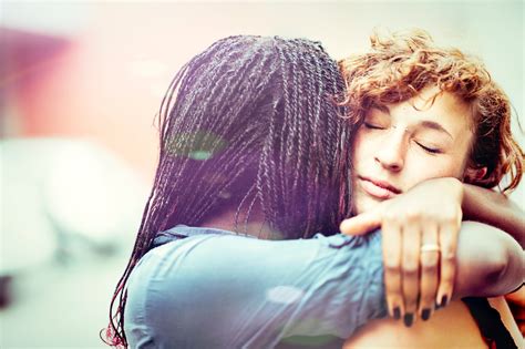7 Ways To Support A Friend Who Recently Came Out As Asexual Everyday