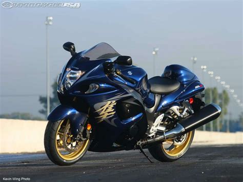 Hayabusa Suzuki Gsx1300r Superbike Bike Motorbike Motorcycle Gsx