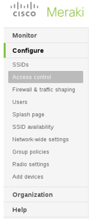 integrating meraki and jumpcloud s hosted ldap jumpcloud