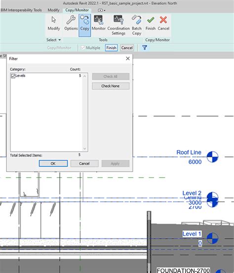 5 tips to master revit copy monitor tools mashyo