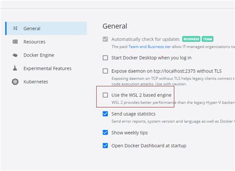 docker for win 启动失败[error ] systemvalidoperationexception failed to