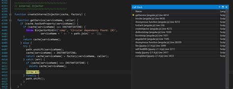 angularjs uncaught typeerror cannot read property