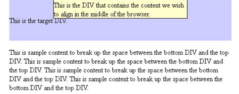 css horizontal align for centering hative