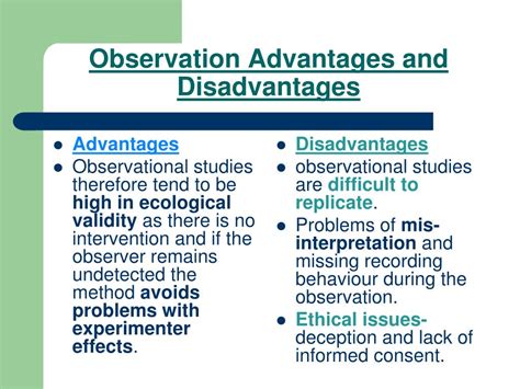 Advantages Of Quasi Experimental Research