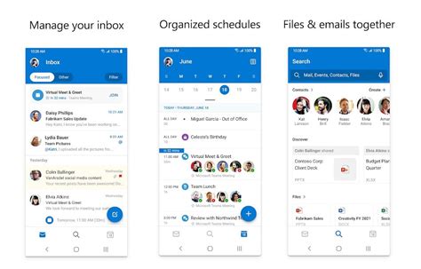 microsoft brings a number of brand new