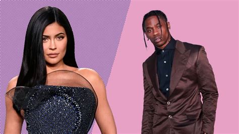 Kuwtk Kylie Jenner And Travis Scott Keeping Their Relationship Status