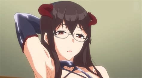 Rule 34 2020 Cosplay Fake Horns Glasses Pink Pineapple Sakuramachi