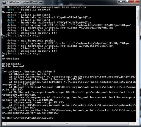 node js how to send data to nodejs server from android with