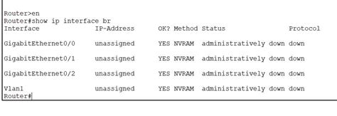 inter vlan routing the router on a stick explore