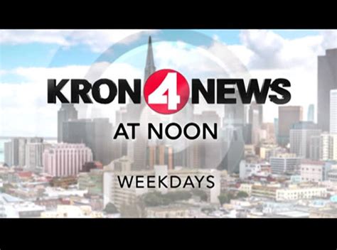 Kron 4 News At 5am Kron January 18 2024 5 00am 6 00am Pst Free