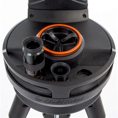 Celestron Nexstar Evolution 8 First Light Optics