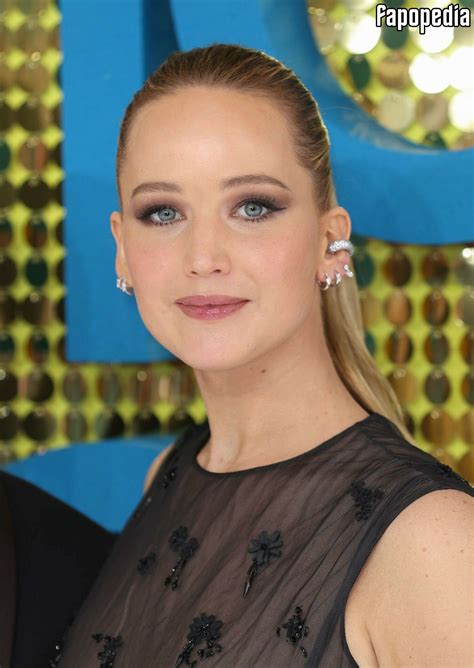 Jennifer Lawrence Nude Leaks Photo 1157370 Fapopedia