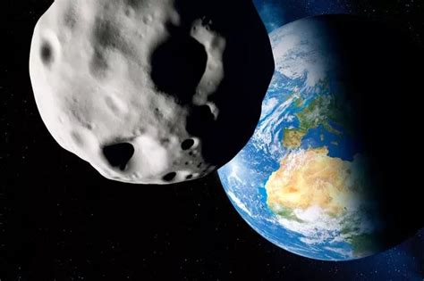 Nasa Plans To Collect Sample Of Doomsday Asteroid Bennu And Return It