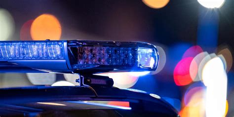 Man Anhållen Efter Misstänkt Mordförsök I Sundbyberg