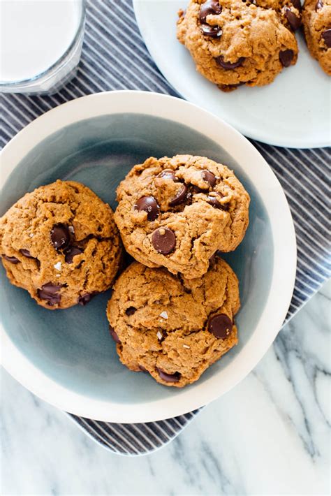 Amazing Chocolate Chip Cookies Recipe Cookie And Kate