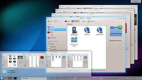 install kde 4 10 in ubuntu 12 10 12 04 linux mint 14 13 noobslab