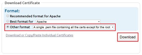 citrix netscaler vpx csr creation and ssl certificate install