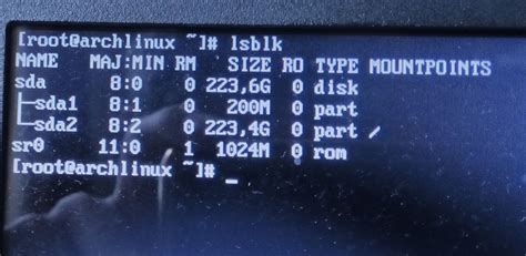 failed to start load kernel modules how to fix r archlinux