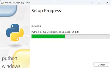 how to install python javatpoint