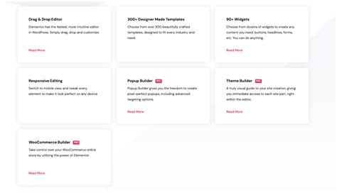 hello elementor a simple review of a simple theme siteefy