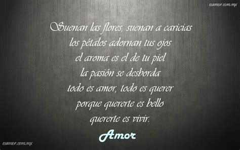 Imágenes Fotos Con Poemas Para Enamorar A Tu Pareja Imágenes De Amor