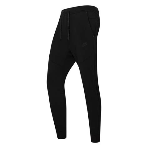Nike Jogginghose Nsw Tech Fleece Lightweight Schwarz