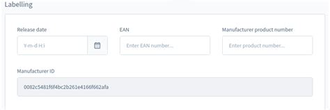 symfony how to properly add a custom field within the product entity