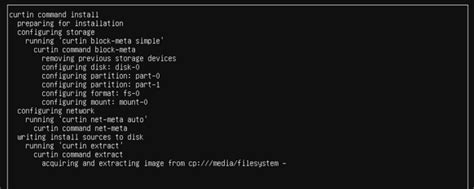 quick setup ubuntu server 18 04 lts on hyper v chris