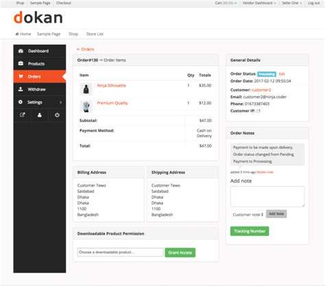 11 best woocommerce multi vendor plugins to kick start ecommerce