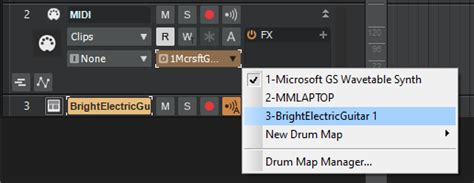 adding instruments instruments and effects cakewalk discuss the