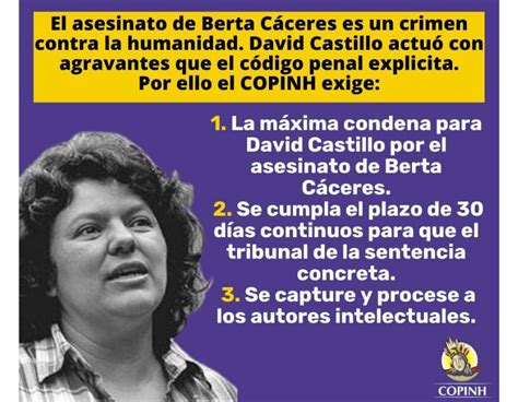 Piden Pena Máxima De 25 Años Contra David Castillo Por El Asesinato De