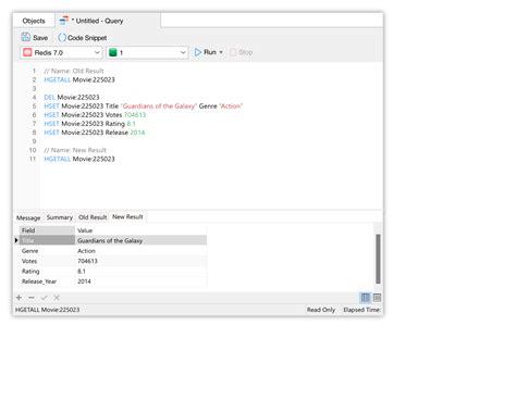 what is navicat for redis redis administration and management tool