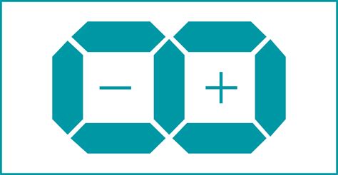 interfacing a 7 segment display to an arduino uno