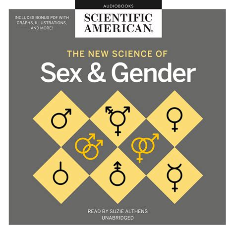 The New Science Of Sex And Gender 9781094077178