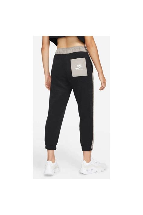 Nike Sportswear Heritage Womens Plush Jogger Dd5710 010 Fiyatı