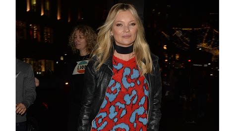 Kate Moss Normal Life 8 Days