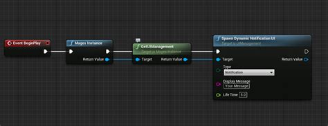 ui notifications — mages sdk 4 3 1 documentation