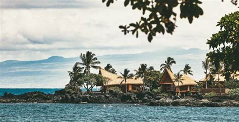 Kona Village A Rosewood Resort Hotel Online