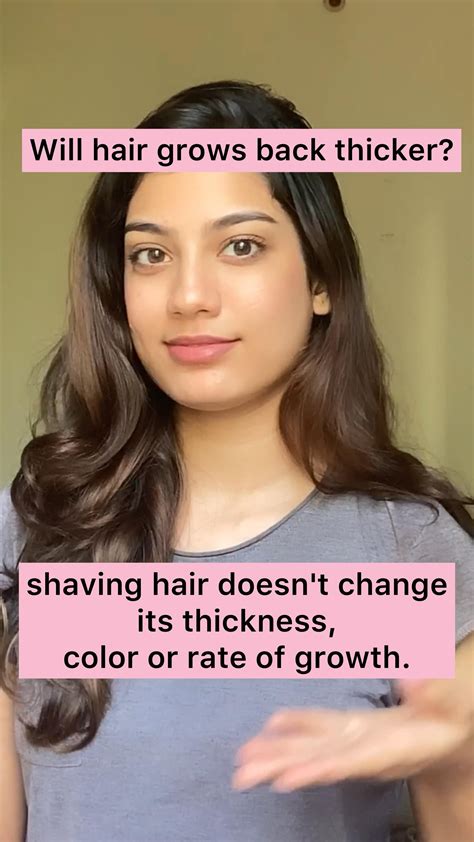 How To Shave Your Face For Women Artofit