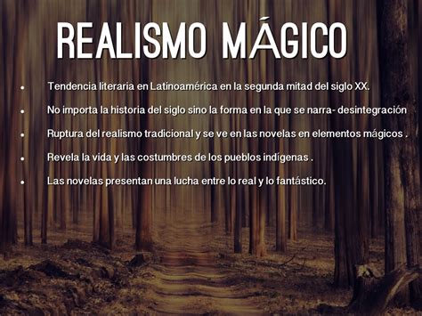 Realismo Mágico By Juan Rozo