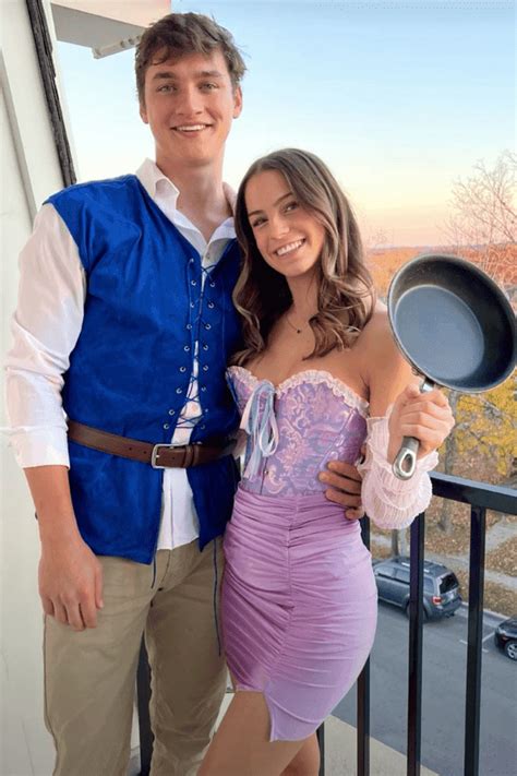 31 Creative Halloween Costumes For Couples 2024 Beauty Bruh