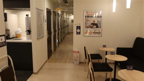 ネカフェおすすめランキング－コロナ後にどこが安心？｜快活クラブ、自遊空間、アプレシオ、マンボーなど中身・料金を徹底比較！ とらべるじゃーな