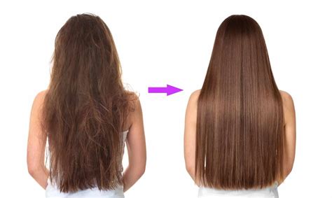 Soft And Silky Hair With These 7 Easy Habits