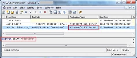 ssis connection manager tips and tricks