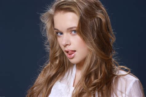 Milena D Тая Карпенко Kate Sunna Большой Фотo архив