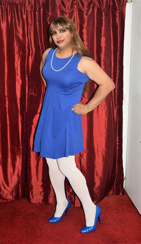 Why Do I Love This Photo So Much R Crossdressing