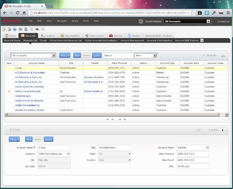 siebel crm innovation pack 2012 released open ui included updated