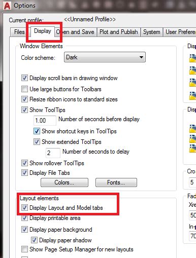 autocad page setup multiple layouts gameaspoy