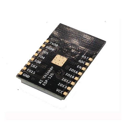 esp8266 esp 12s remote serial port wifi transceiver wireless module qskj