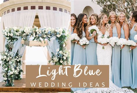 Blue Wedding Ideas And Colors Deer Pearl Flowers